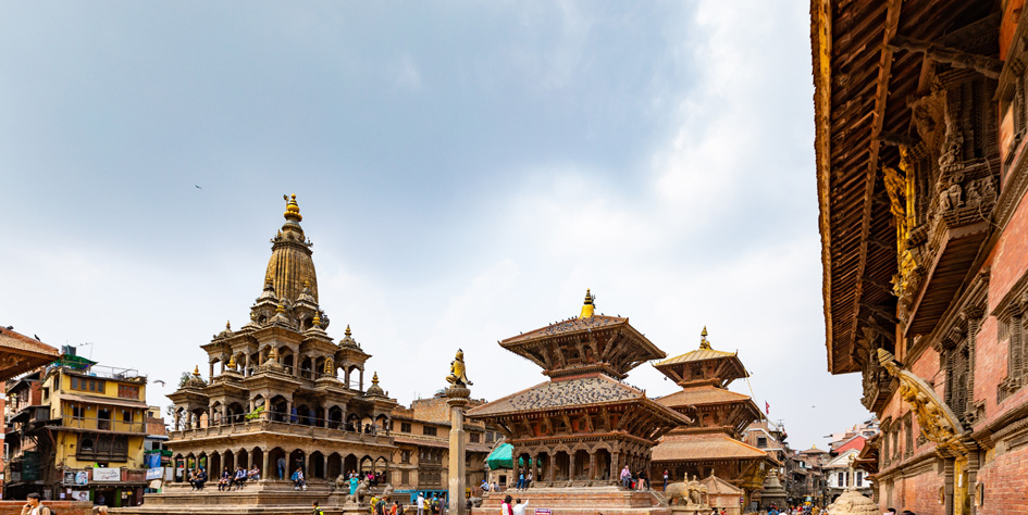 Kathmandu Tour 3 Days - Nepal Outing